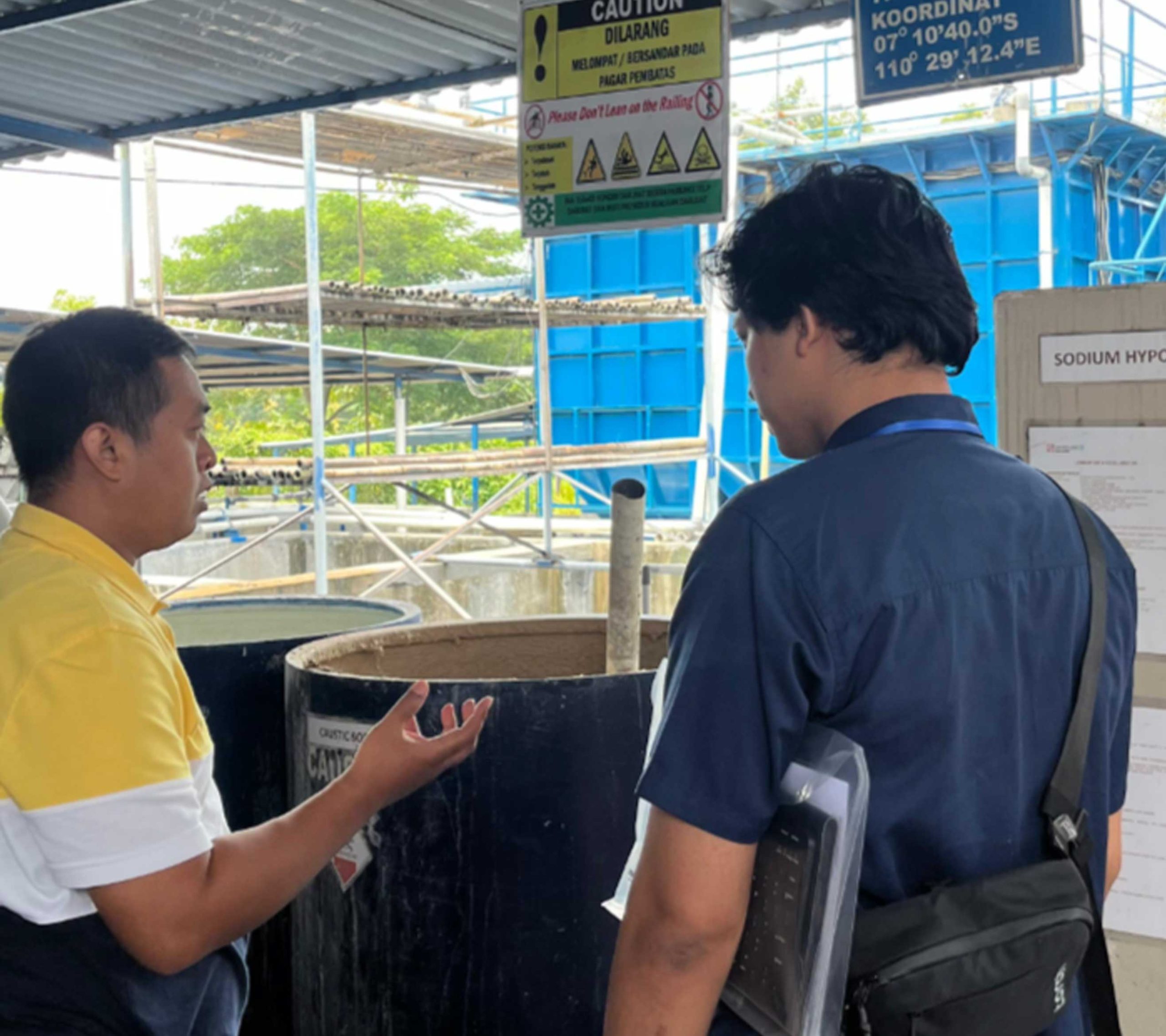 Pentingnya Studi AMDAL untuk Keberlanjutan Proyek dan Lingkungan ...